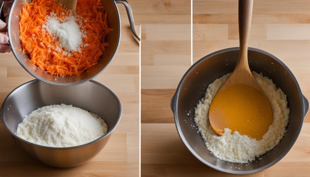 Receita de Bolo de Cenoura Perfeita e Fácil